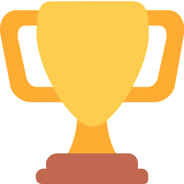 🏆 - Troféu Emoji (Trophy) 📖 Significado do Emoji Copiar & 📋 Colar ...