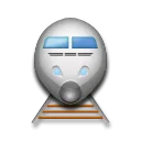 🚆 - Train Emoji meaning, copy and paste emoticon - ( ‿ ) SYMBL