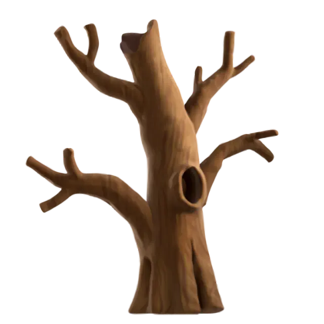 Leafless Tree Emoji meaning, copy and paste emoticon - ( ‿ ) SYMBL