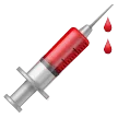 💉 - Syringe Emoji meaning, copy and paste emoticon - ( ‿ ) SYMBL