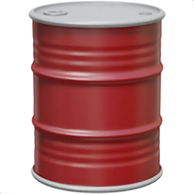 🛢 - Oil Drum Emoji meaning, copy and paste emoticon - ( ‿ ) SYMBL