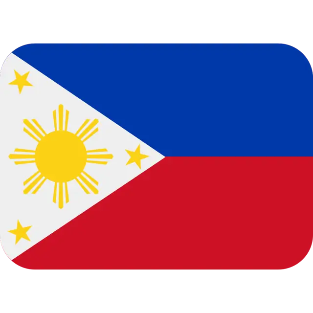 🇵🇭 - Flag: Philippines Emoji meaning, copy and paste emoticon - ( ‿ ) SYMBL
