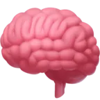 🧠 - Cérebro Emoji (Brain) 📖 Significado do Emoji Copiar & 📋 Colar ...