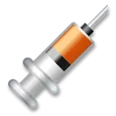 💉 - Syringe Emoji meaning, copy and paste emoticon - ( ‿ ) SYMBL