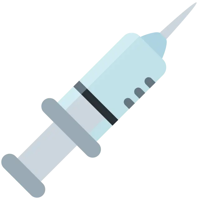 💉 - Syringe Emoji meaning, copy and paste emoticon - ( ‿ ) SYMBL