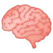 🧠 - Cérebro Emoji (Brain) 📖 Significado do Emoji Copiar & 📋 Colar ...