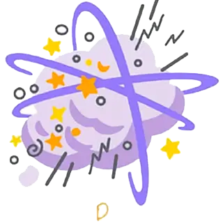 Fight Cloud Emoji 📖 Emoji的意义 复制 & 📋 粘贴 ( ‿ ) SYMBL